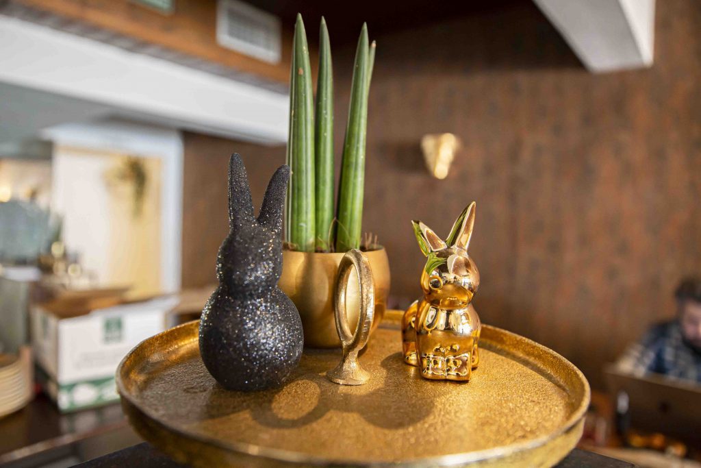 Willkommen - Cafe Misch-Masch